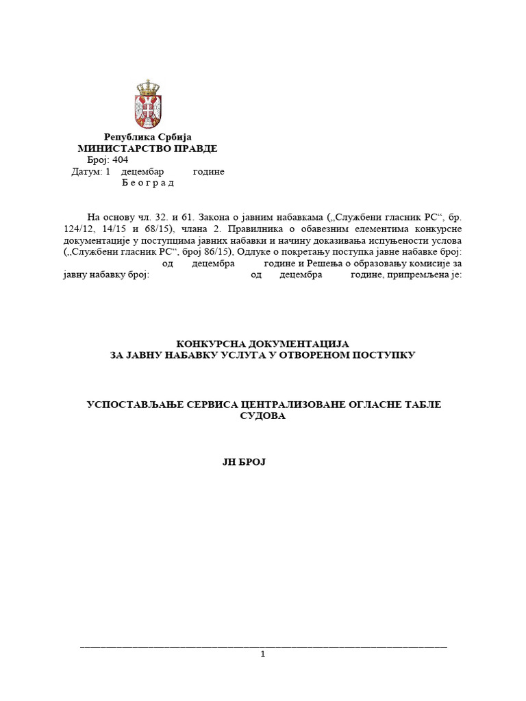 Ko Nkur Na Dokumentacija | PDF