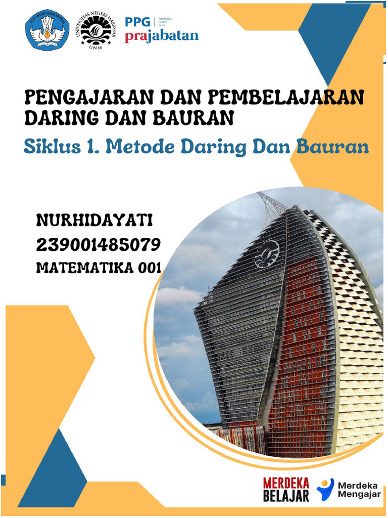 Eksplorasi Konsep Discovery Learning | PDF