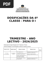 Olimpíada Global de Matemática Copernicus | PDF | Círculo | Angola