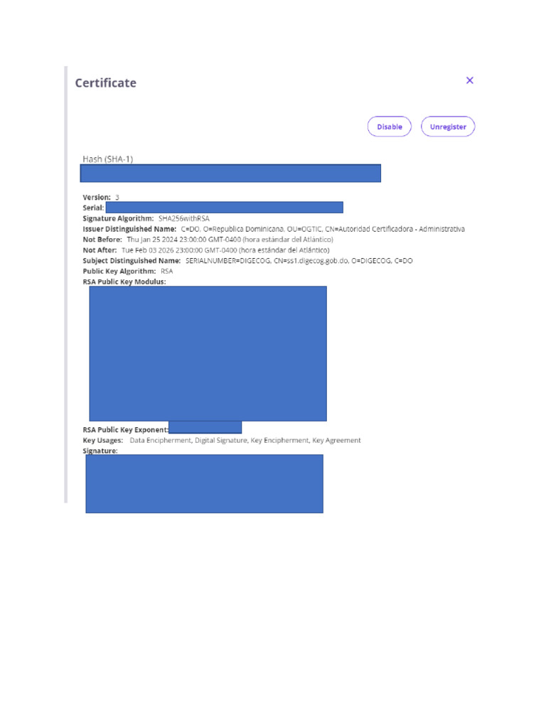 Xroad | PDF