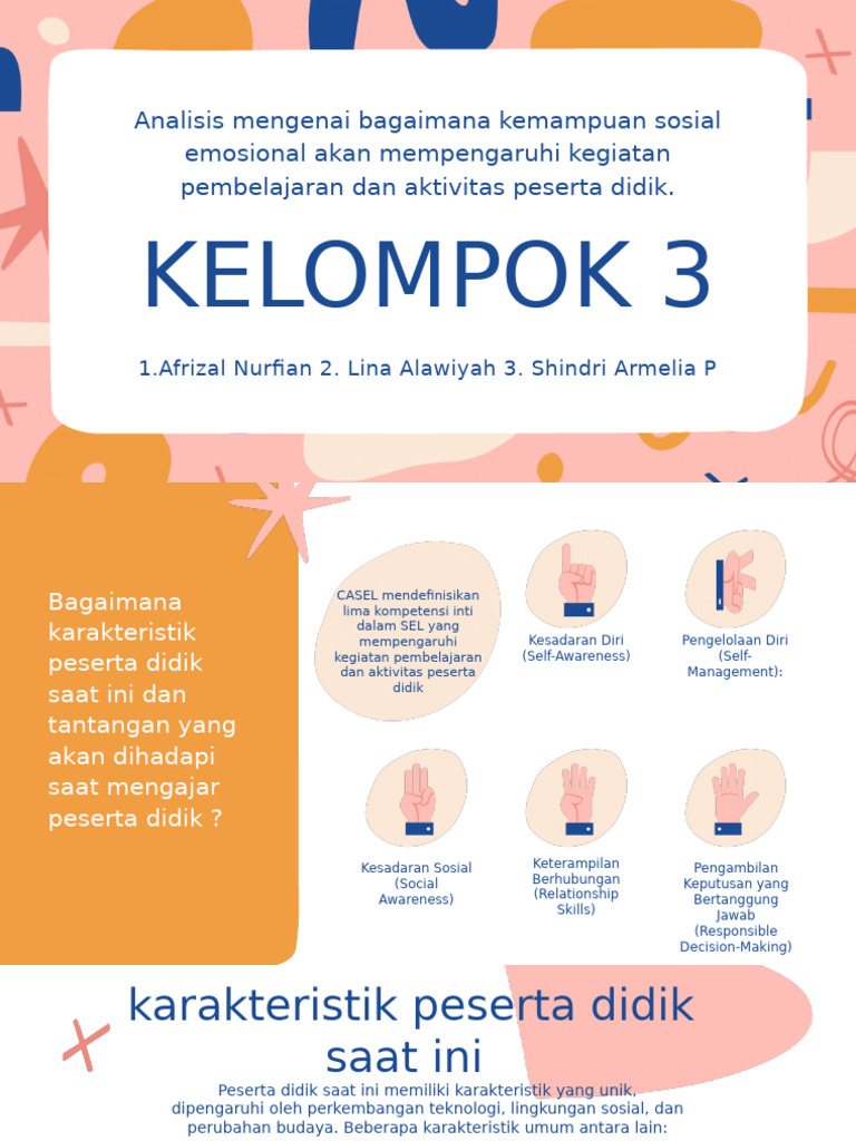 PPT SEM Kel. 3 (1) | PDF