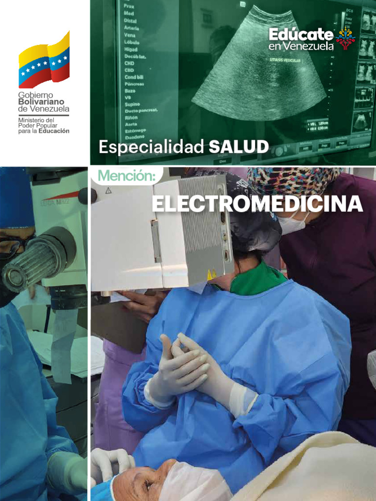 SLD Electromedicina | PDF