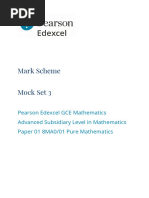 OCR Computer Science Paper 2 2024 Unofficial Mark Scheme | PDF ...