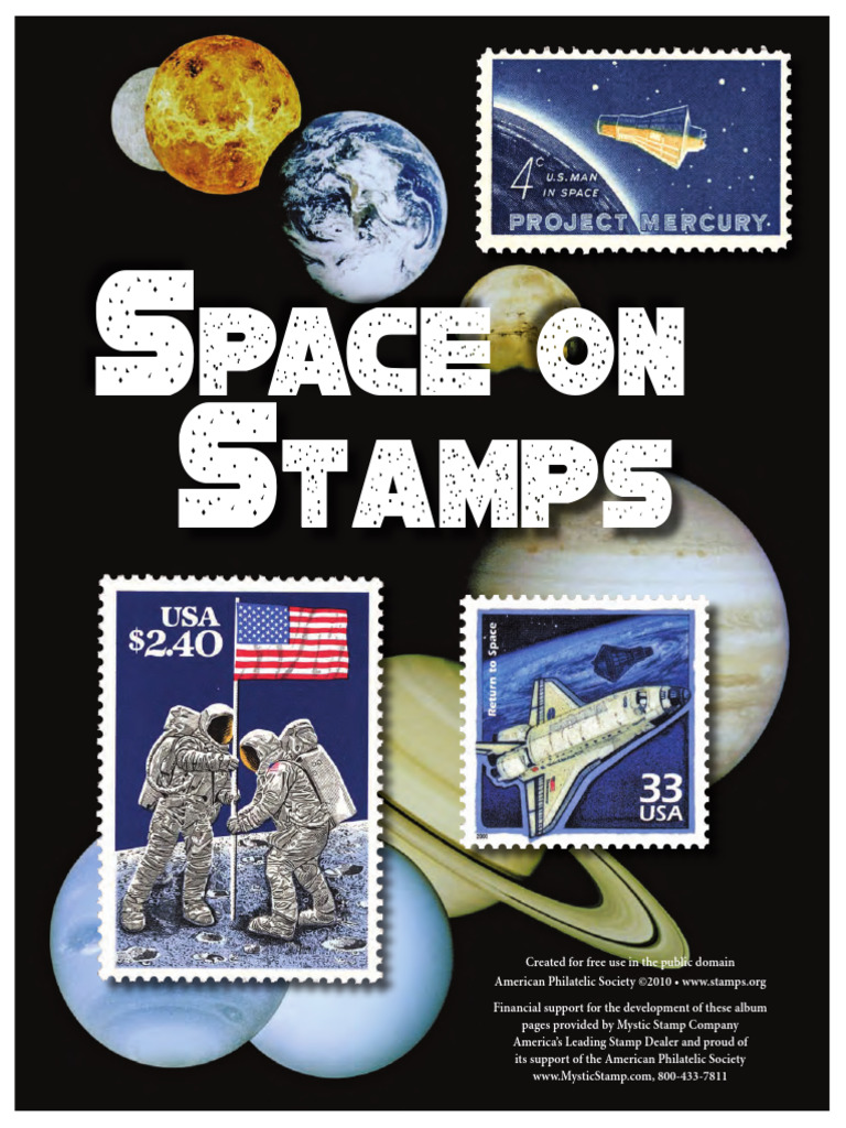 Space | PDF