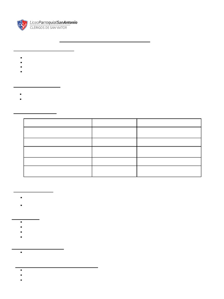 Lista 3ro 2024 | PDF