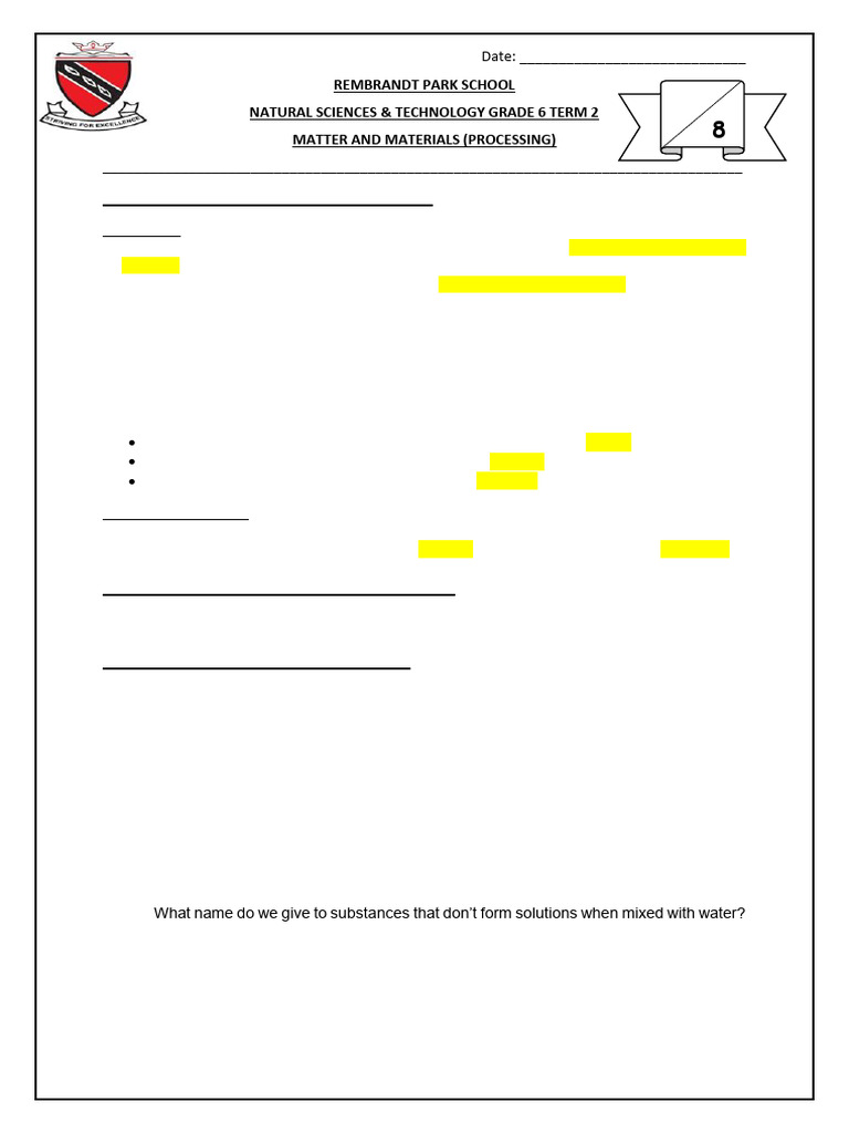 Unit 3 | PDF
