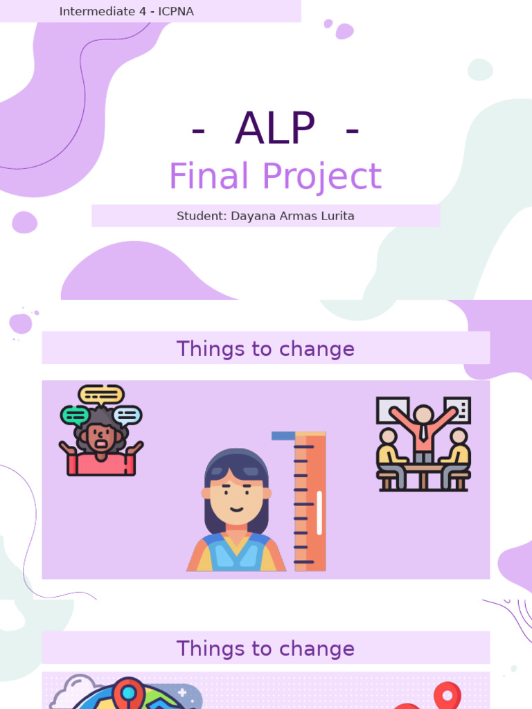 Alp - I4 | PDF