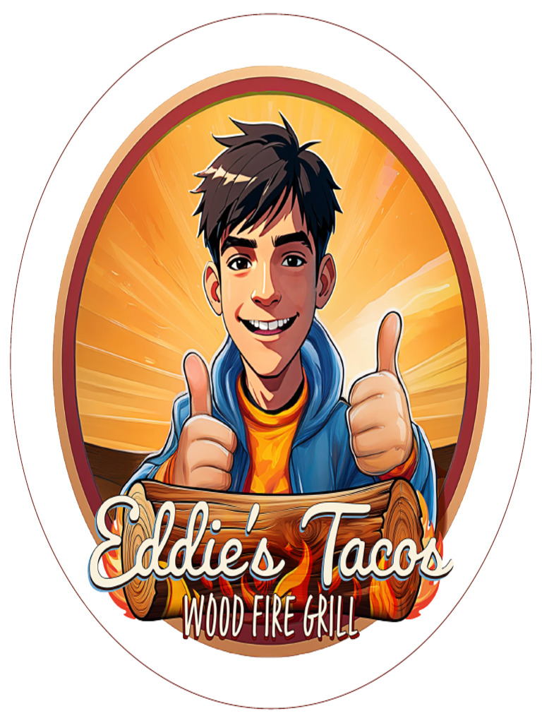 Eddies Tacos Guia | PDF