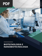 Biotecnologia e Engenharia Genética - USP | PDF | Biotecnologia | Engenharia Genética