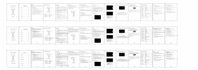 Microscope Zoom x1000 | PDF