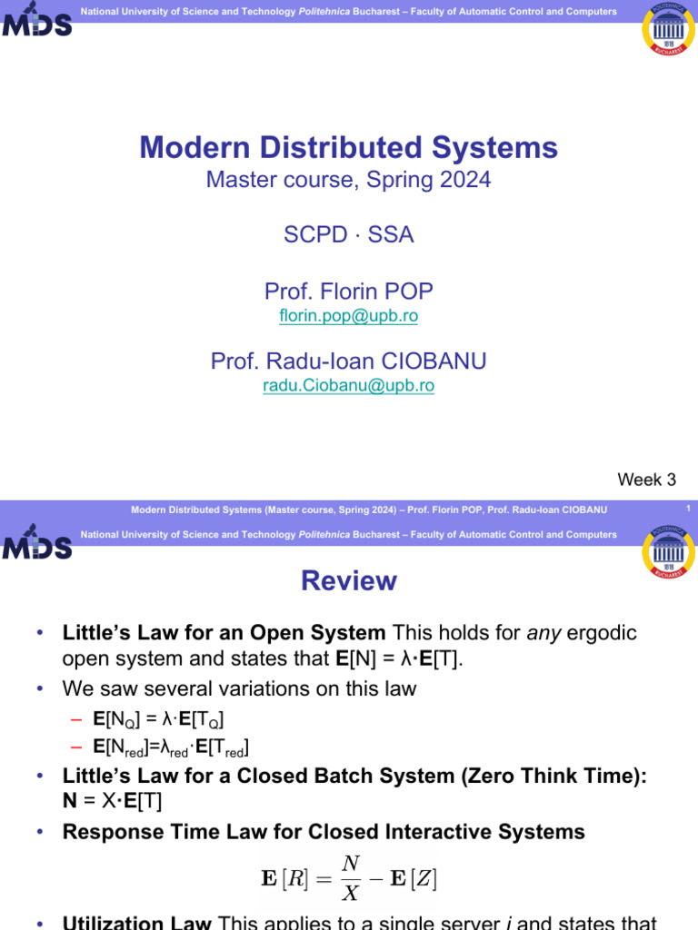 03 MDS WhatIf Markov | PDF