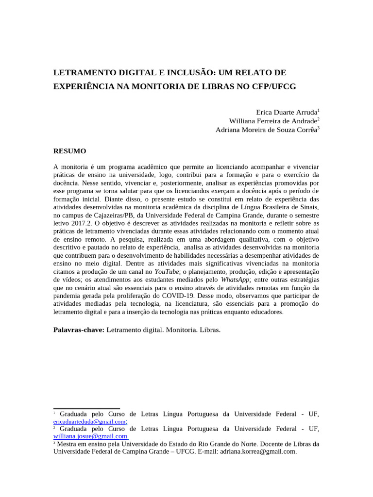 28-07 - Artigo - Oficial - Silif | PDF