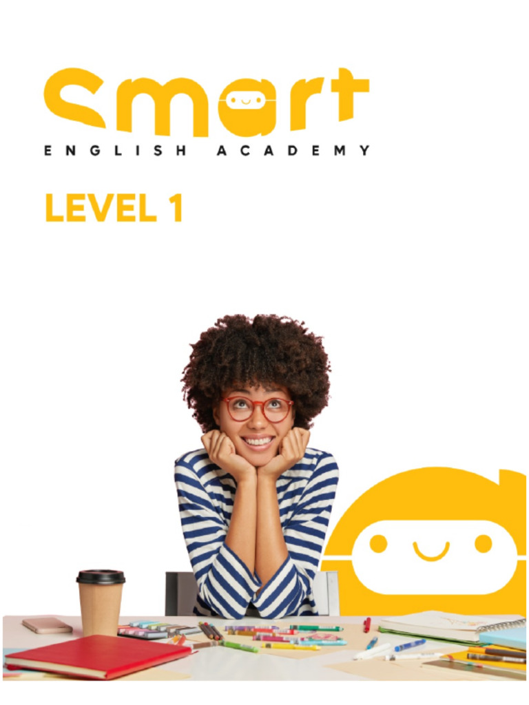 Level 1 Book | PDF