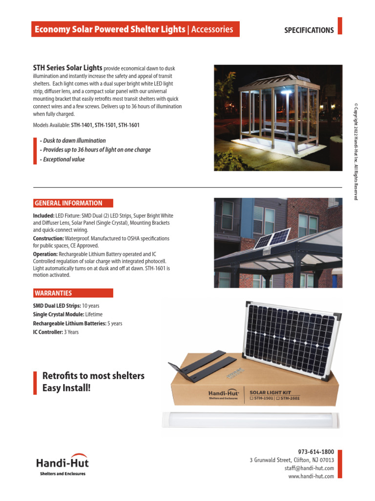 Solar Lights Spec 2023 | PDF | Solar Panel | Rechargeable Battery Solar Lights Spec 2023 | PDF | Solar Panel | Rechargeable Battery