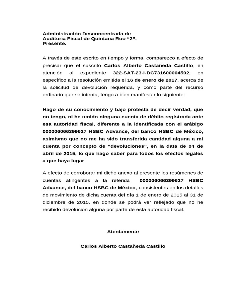 Administración Desconcentrada | PDF
