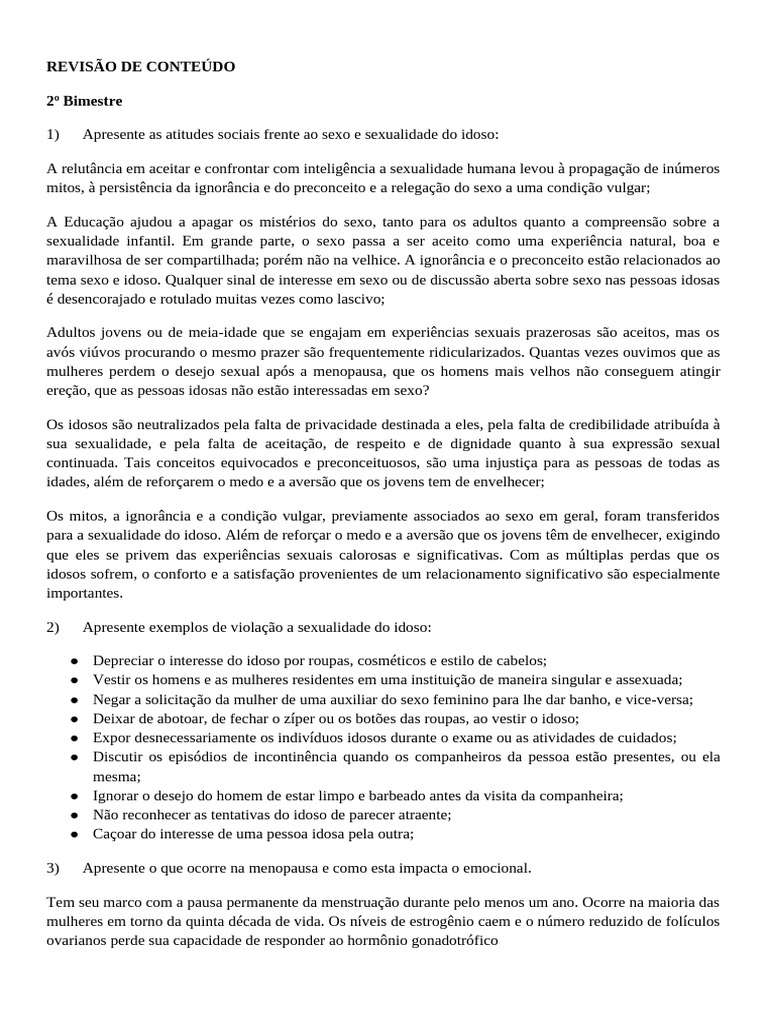 Revisão Pdf