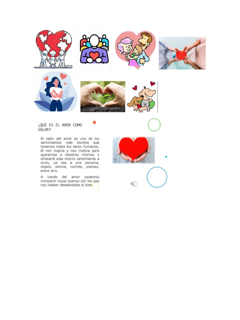 Amor Pdf