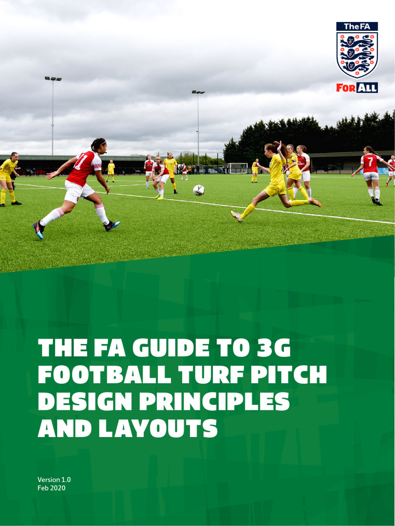 Fa 3g Guide | PDF