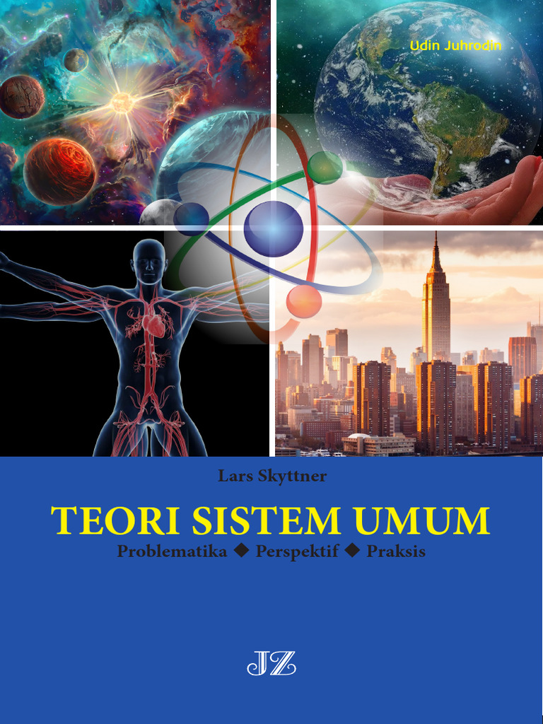 General System Theory | PDF