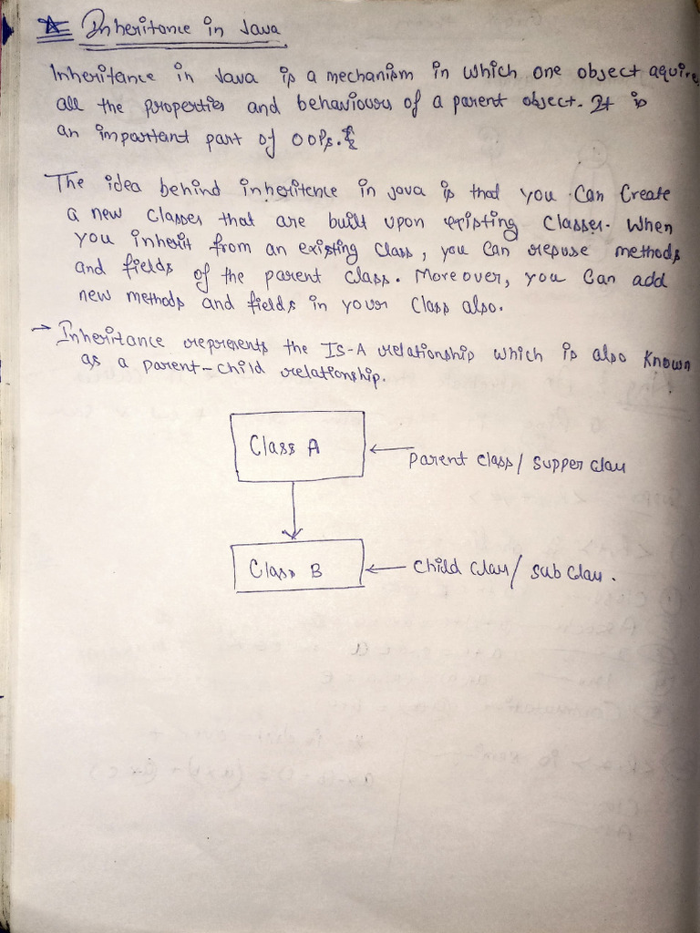 oops solution | PDF oops solution | PDF