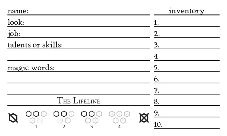 0.01 00 DNGN FKRS Character Card | PDF