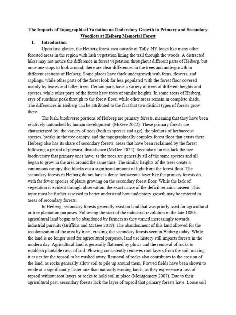 Lab Report (2) | PDF