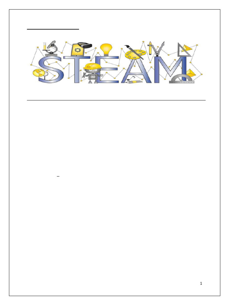 Steam Week | PDF