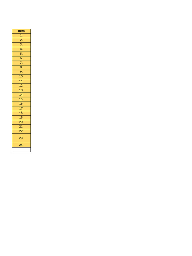 ABAS - 4 Anos - Versão 3 | PDF