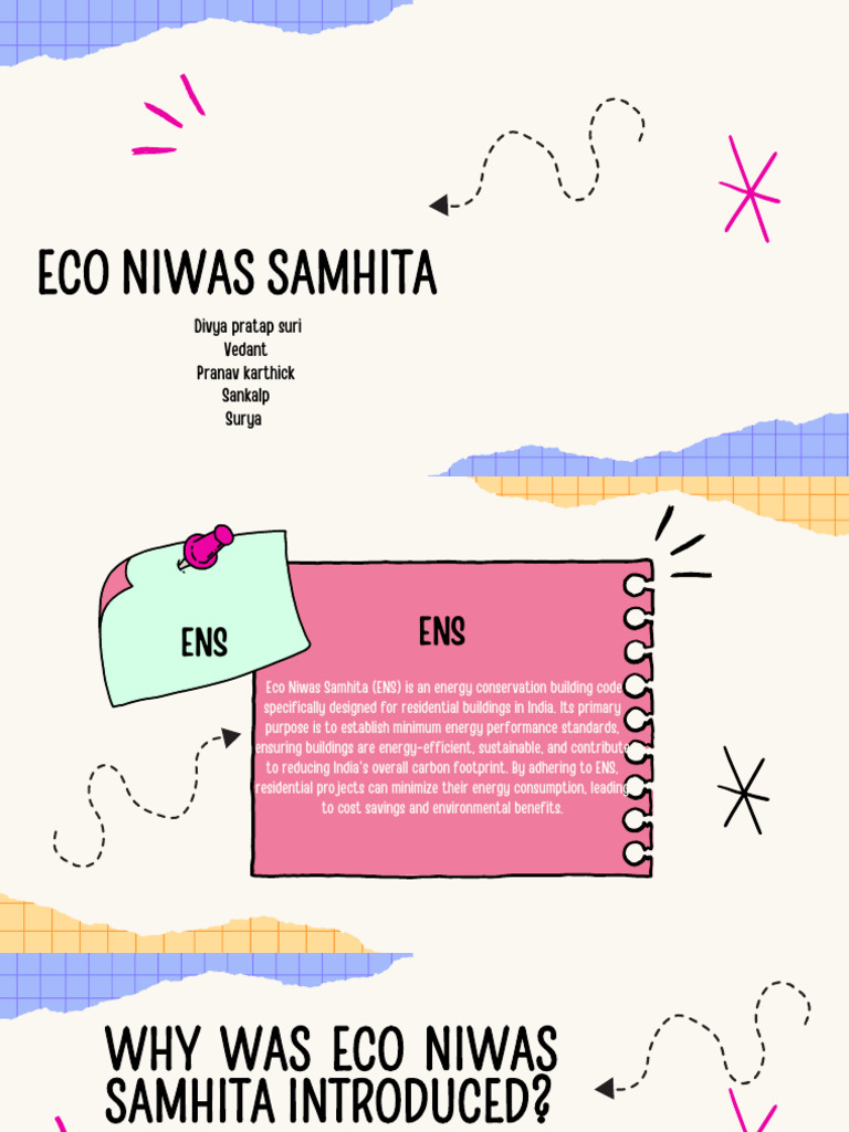 Eco Niwas | PDF