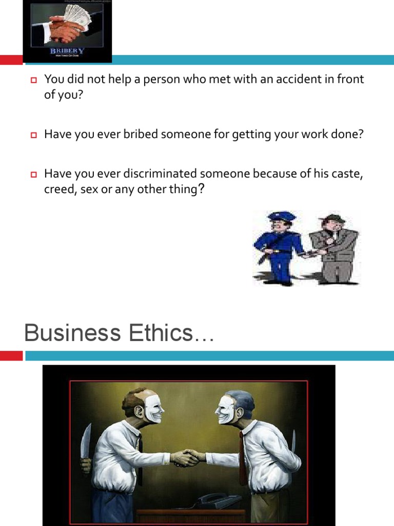 Business Ethics Unit-1 | PDF | Morality | Business Ethics