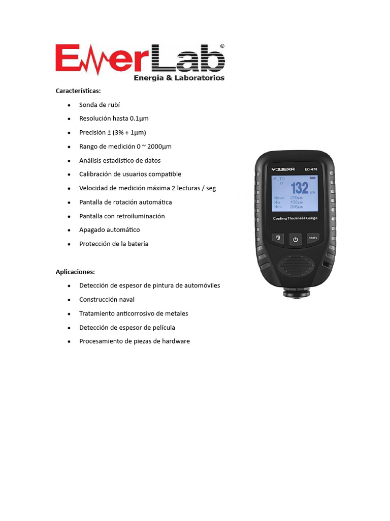 Ec 470 | PDF