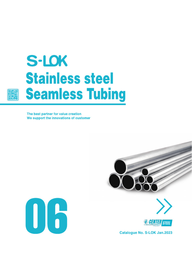 06 Tubing | PDF