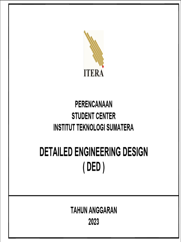 Gambar Student Center | PDF