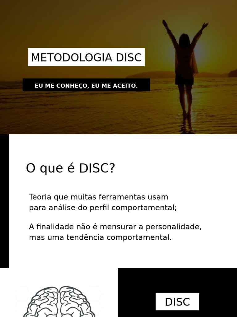 DISC | PDF