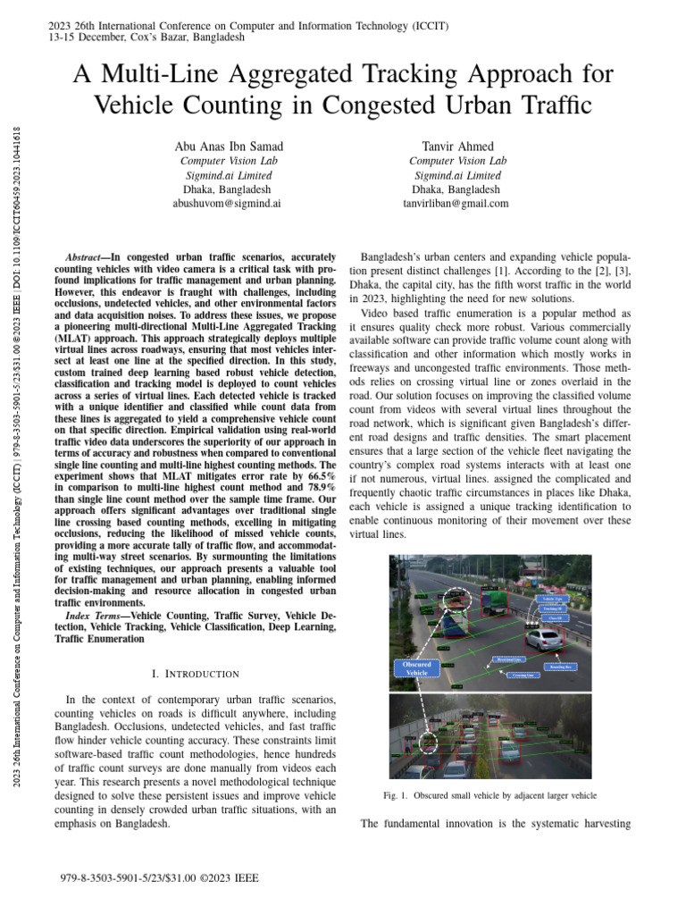 A_Multi-Line_Aggregated_Tracking_Approach_for_Vehicle_Counting_in_Congested_Urban_Traffic | PDF