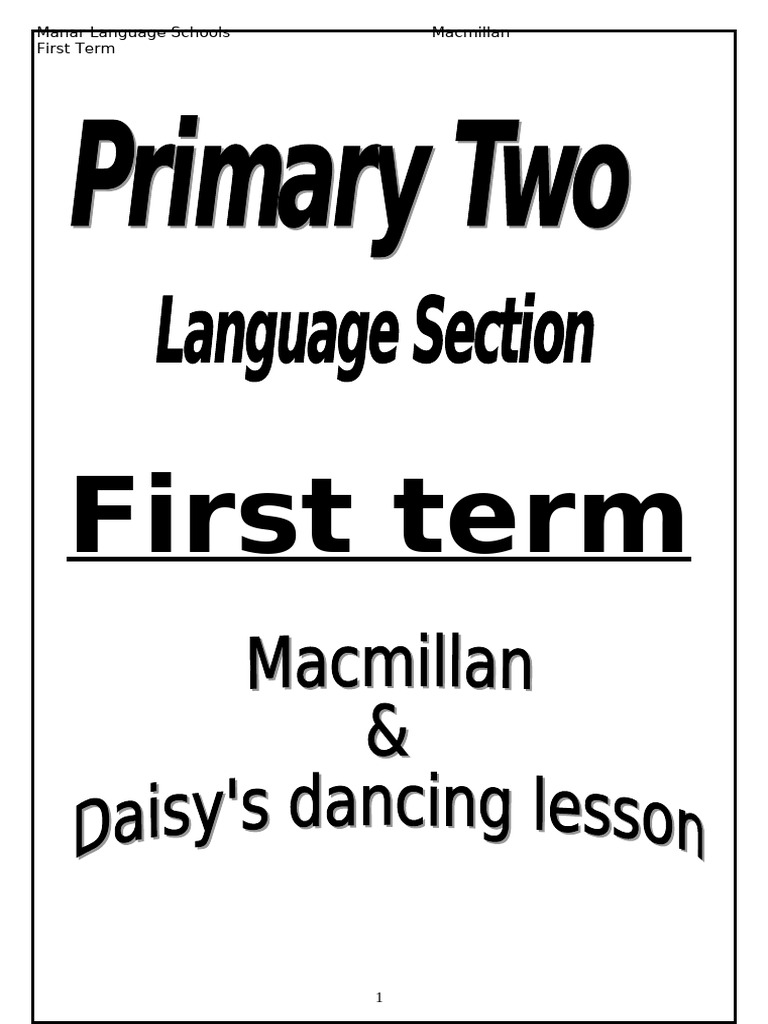 grade-2-term-1-2017-2018-edited | PDF