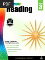 My View Unit 1 First Grade | PDF