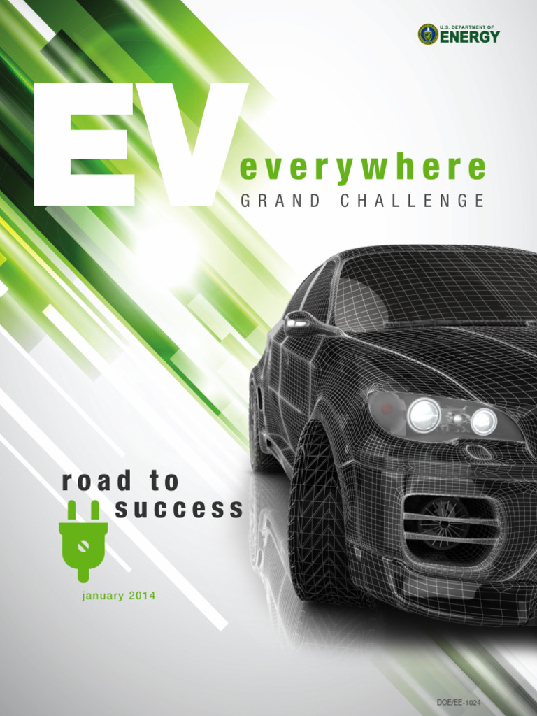 Eveverywhere Road To Success | PDF