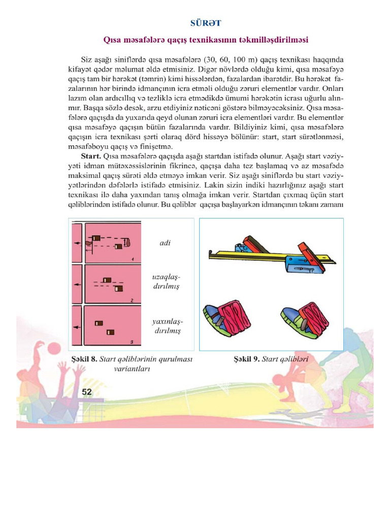 4-Cü Movzu 8-Ci Sinif. Ruslan Bəkirov | PDF