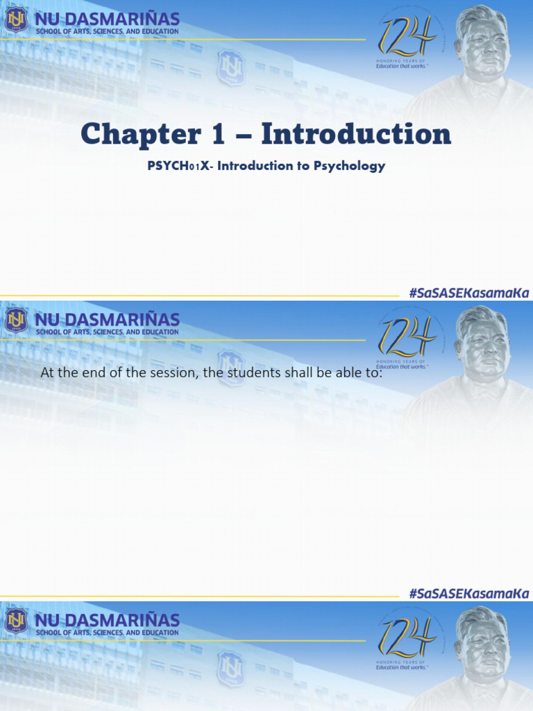 ITP - Introduction1 | PDF