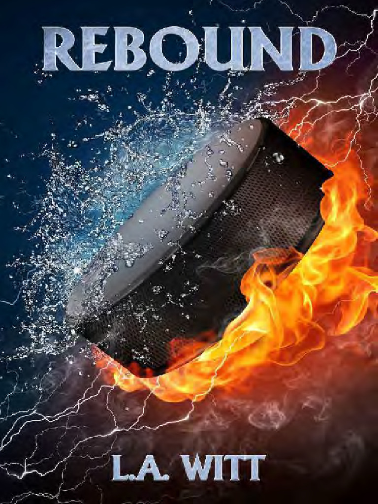 Rebound - L.A. Witt-1 | PDF