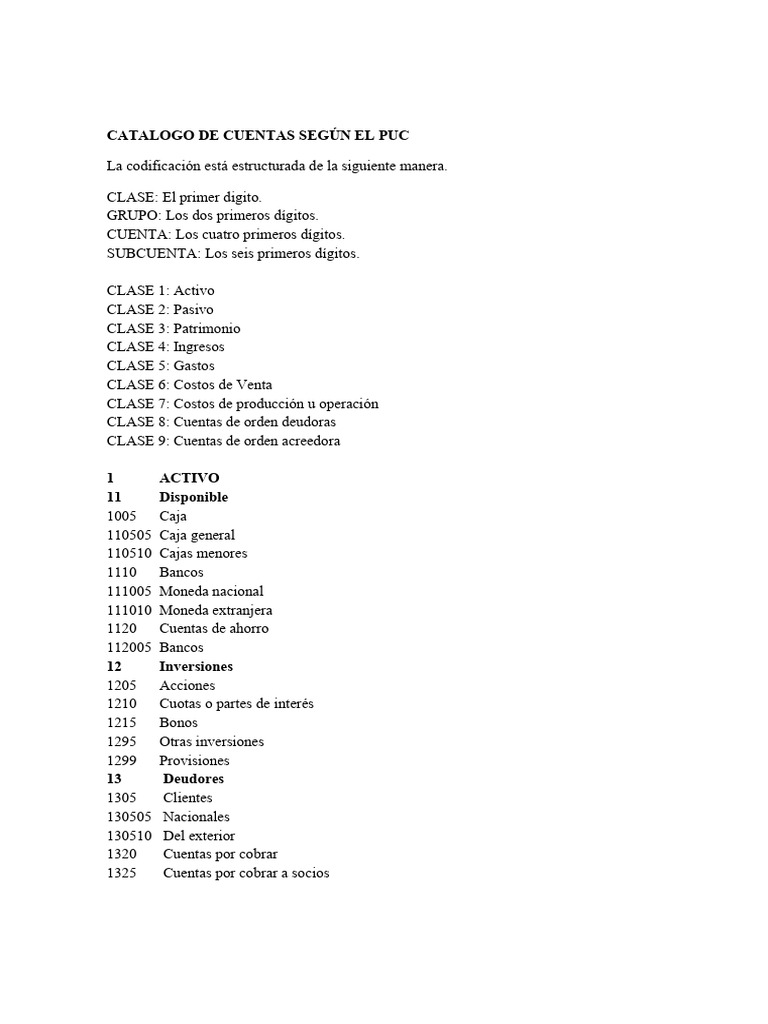 Mini Puc Pdf