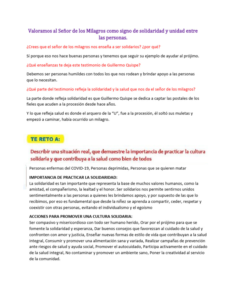 EXP8 Actv2 Religion | PDF