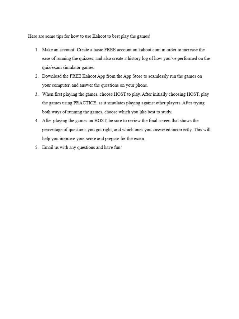 Tips and Tricks Download | PDF