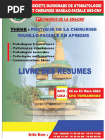 Exemple de Terme de Reference | PDF
