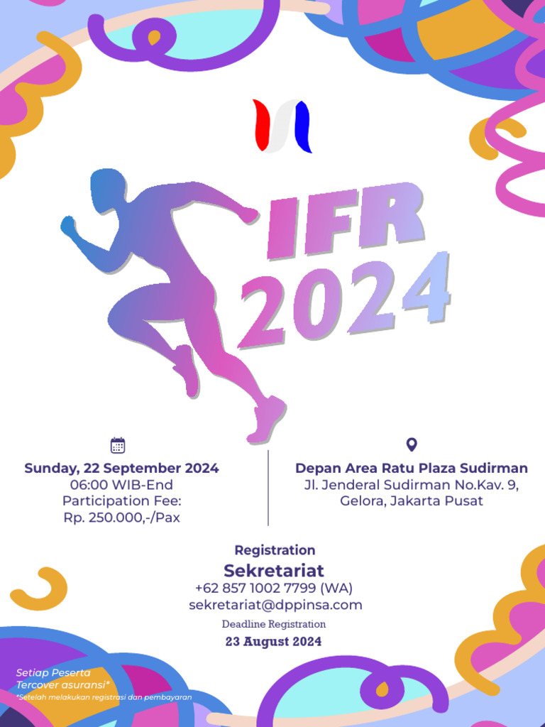 Ifr 2024 | PDF
