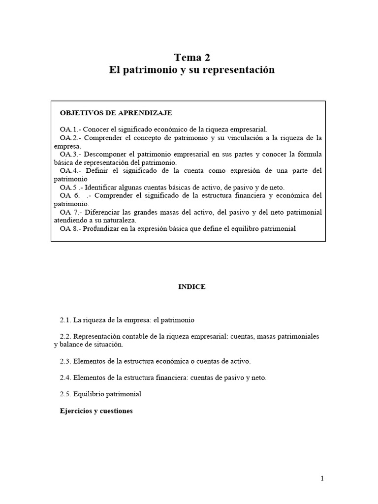 Tema 2 Cont | PDF