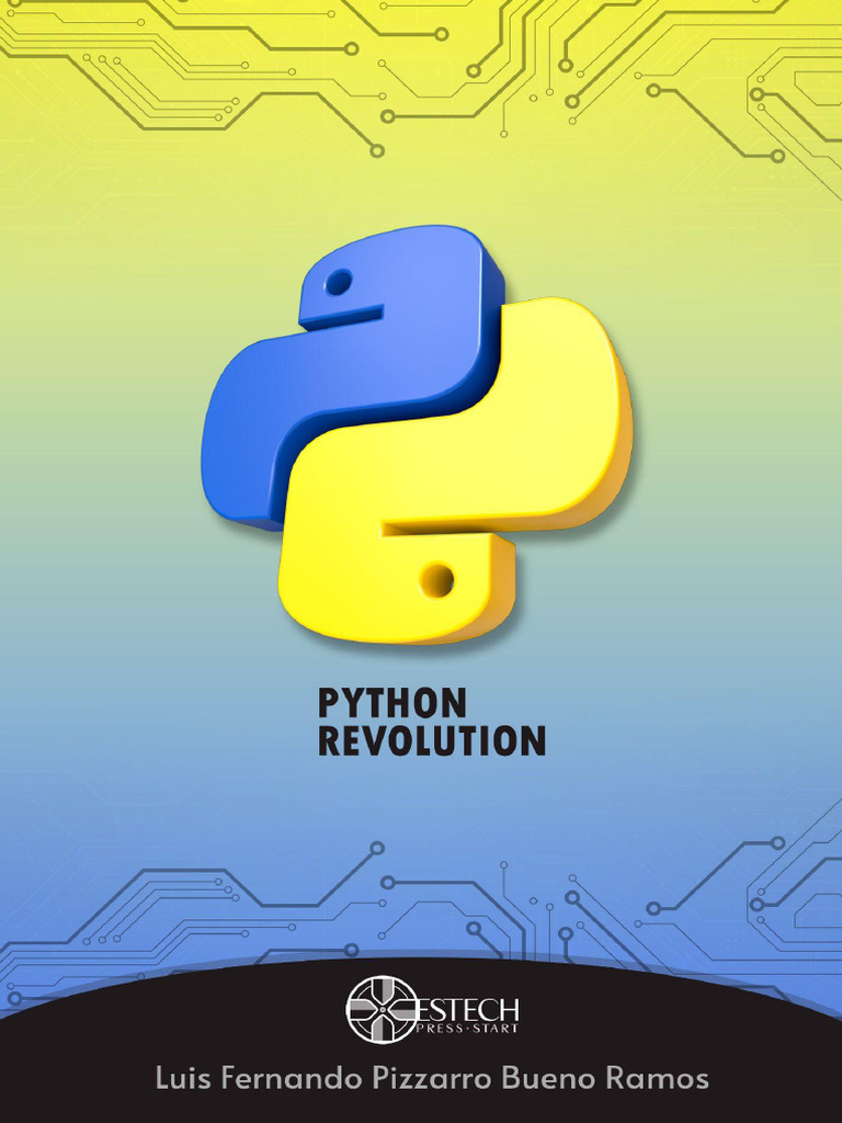 Fernando Ramos - Python | PDF