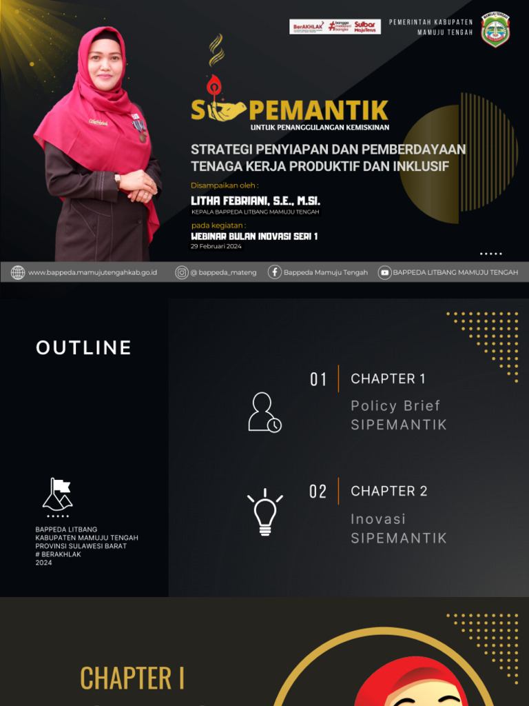 Si Pematik | PDF