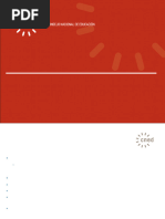 Guía de Usuario - Alumno - Sie Intertec-Ga4-Reinscripciones | PDF